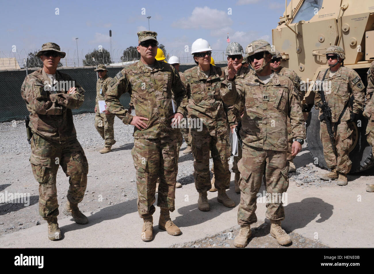 489th engineer battalion hi-res stock photography and images - Alamy