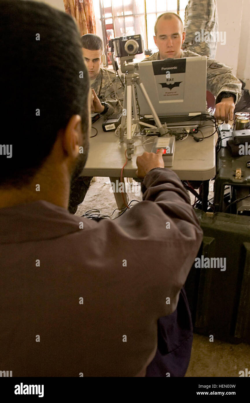 Spc. Jared Henley, a Pensacola, Fla., native who serves as an ...