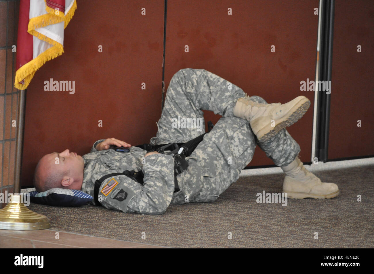 508th military police battalion hi-res stock photography and images - Alamy