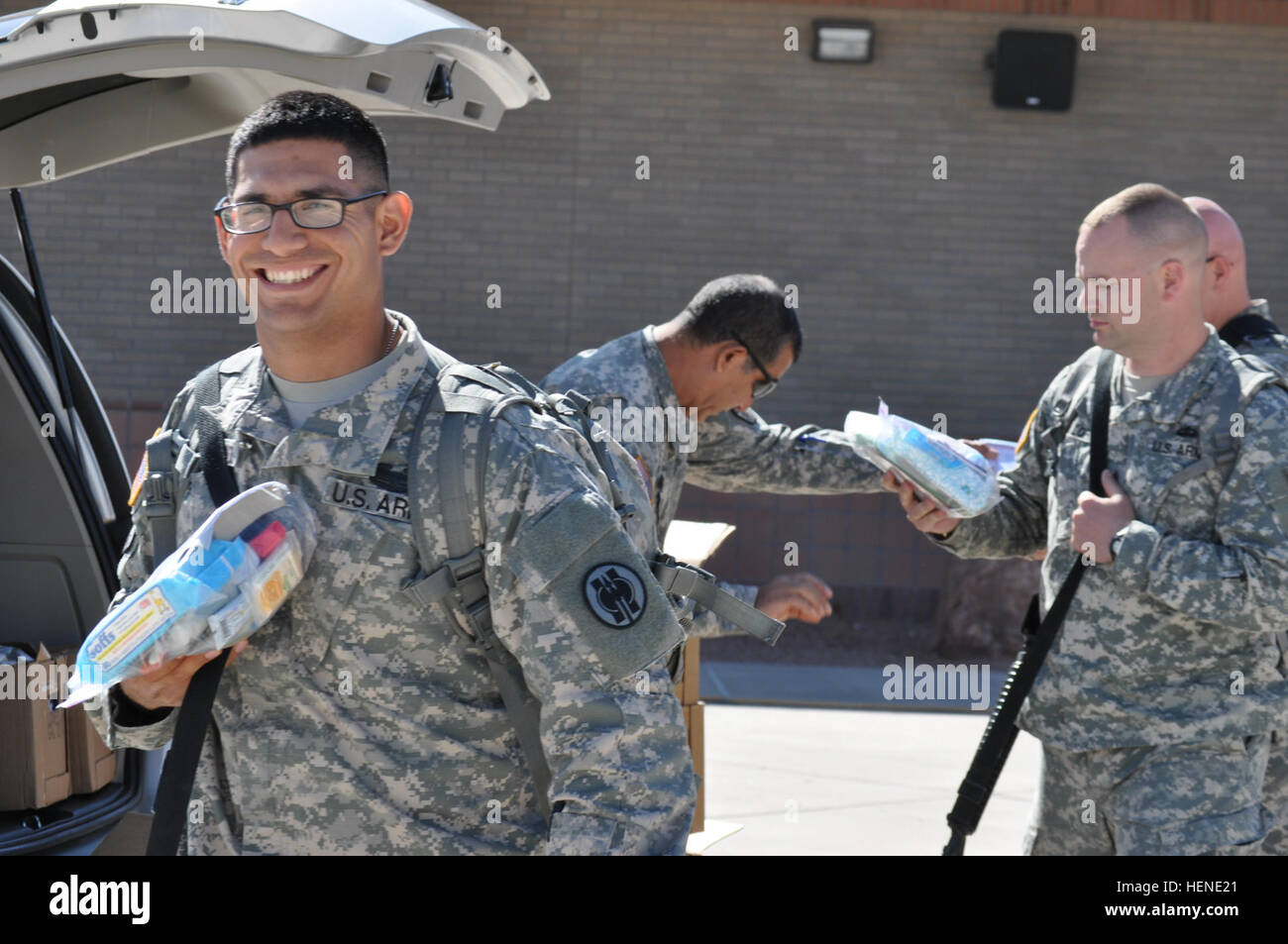 508th mp battalion hi-res stock photography and images - Alamy