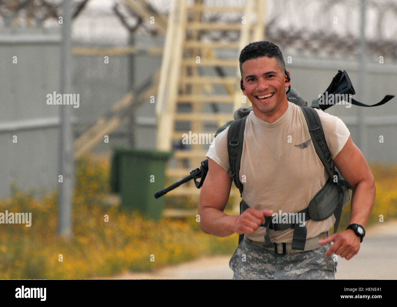 Tf sinai hi-res stock photography and images - Alamy