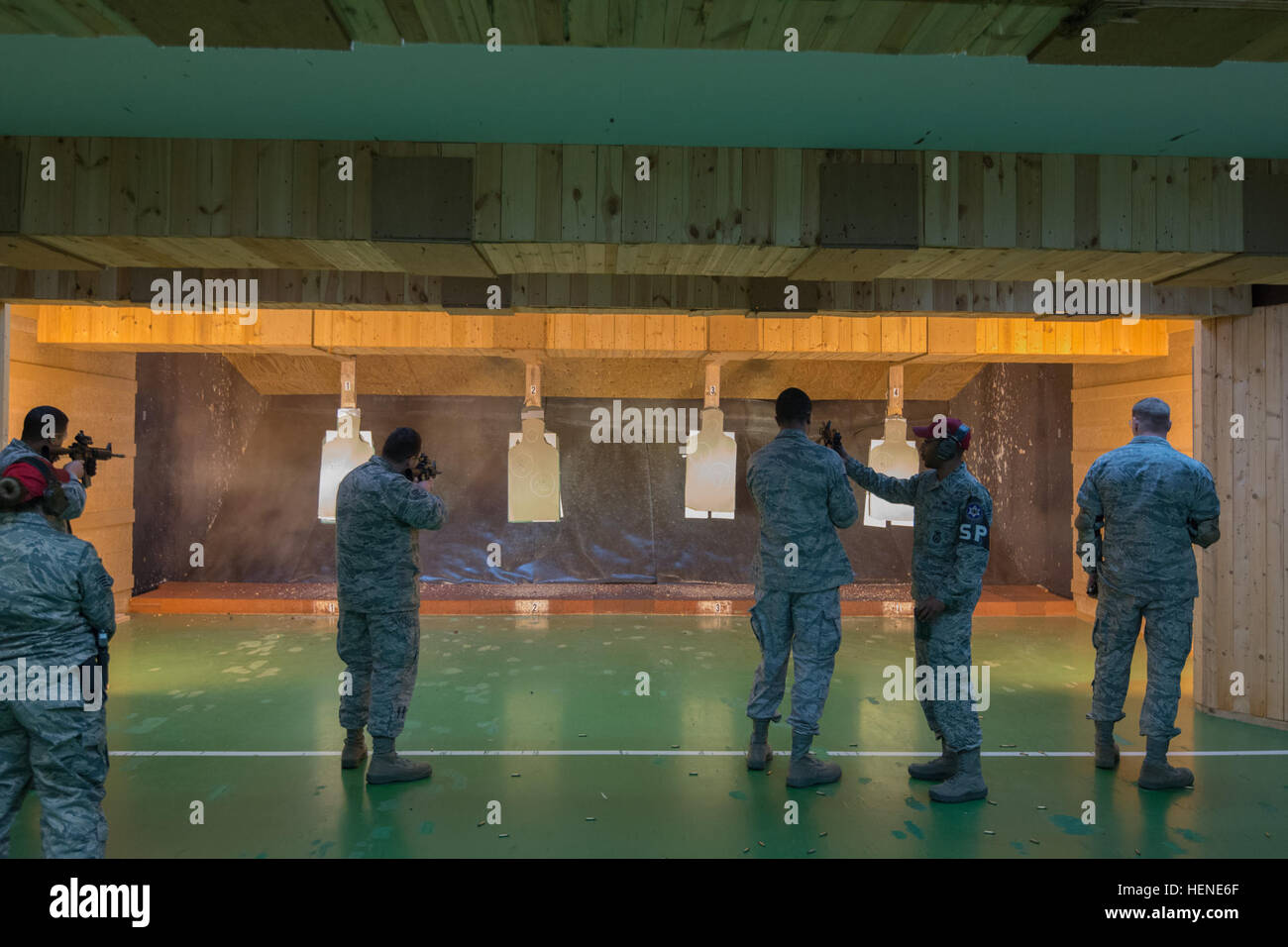 424th airbase squadron hi-res stock photography and images - Alamy