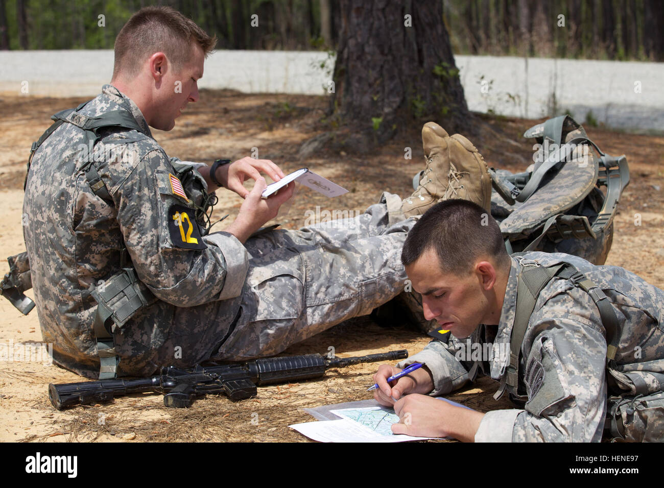 Army rangers yankee lane hi-res stock photography and images - Alamy