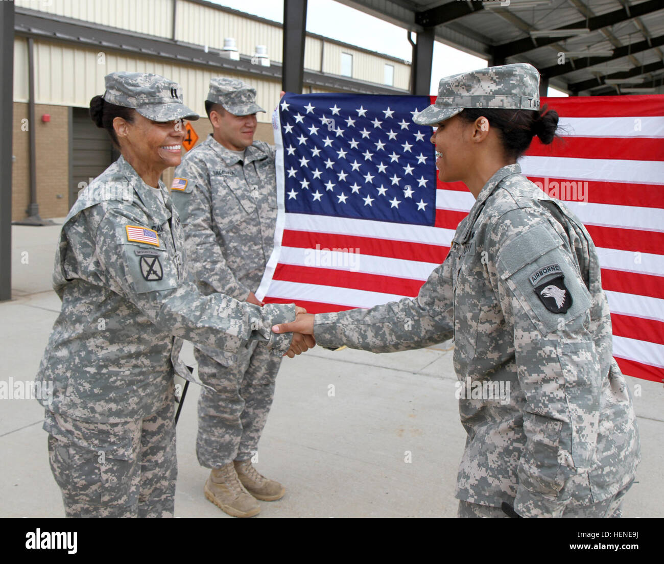 326th transportation company hi-res stock photography and images - Alamy