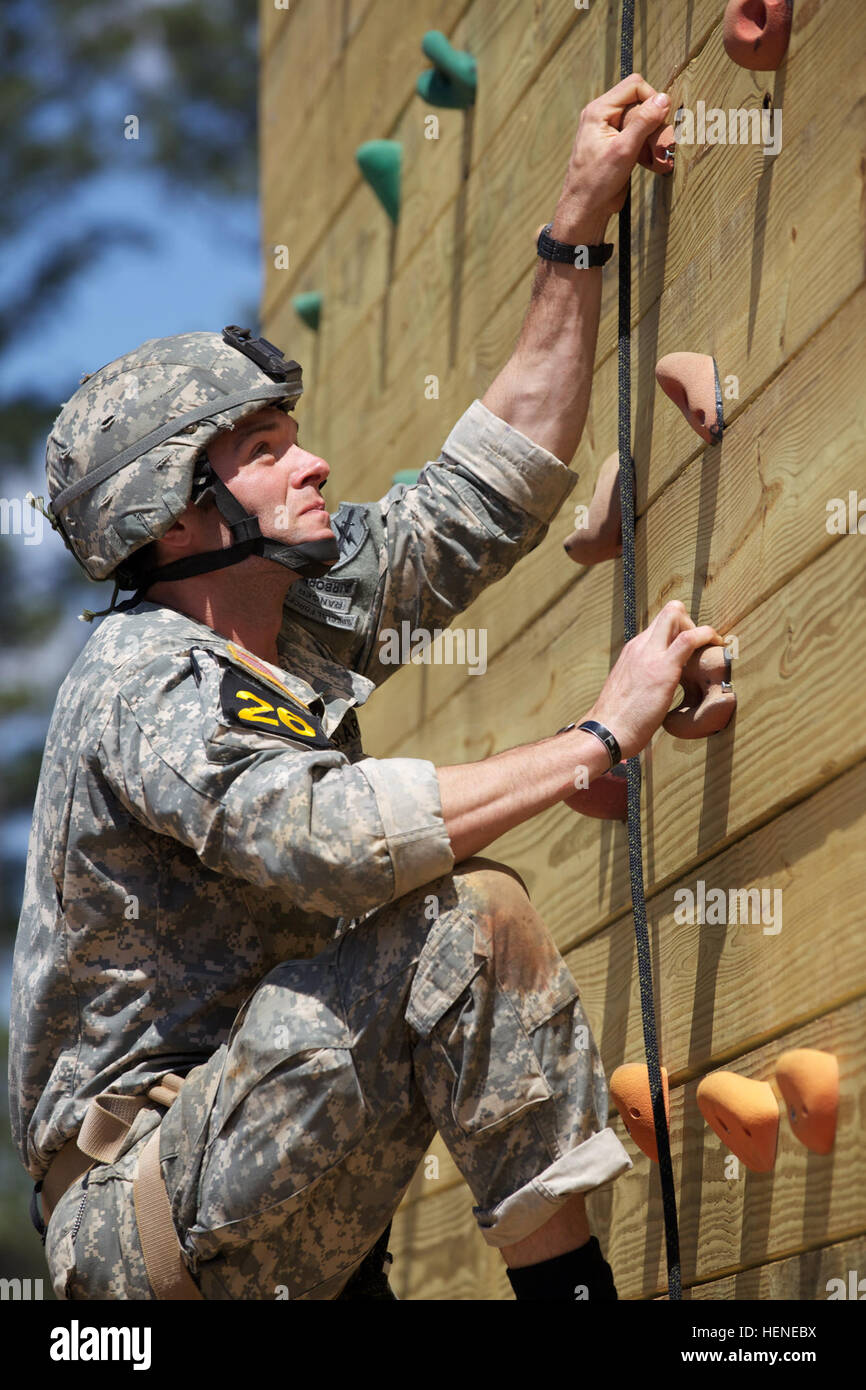 U.S. Army Staff Sgt. Matthew Boesch, assigned to 5th Special Forces ...