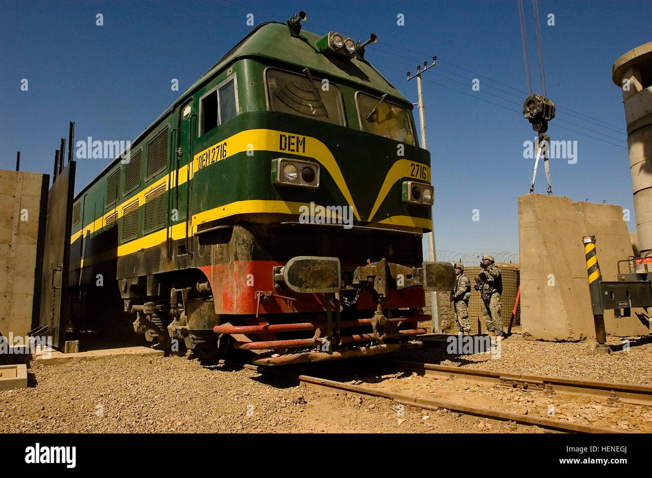 Battery locomotive hi-res stock photography and images - Alamy