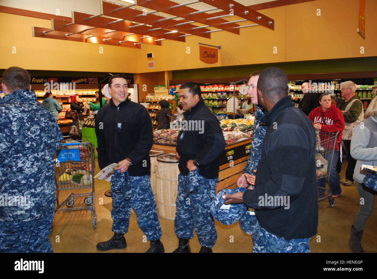 Military commissary hi-res stock photography and images - Alamy