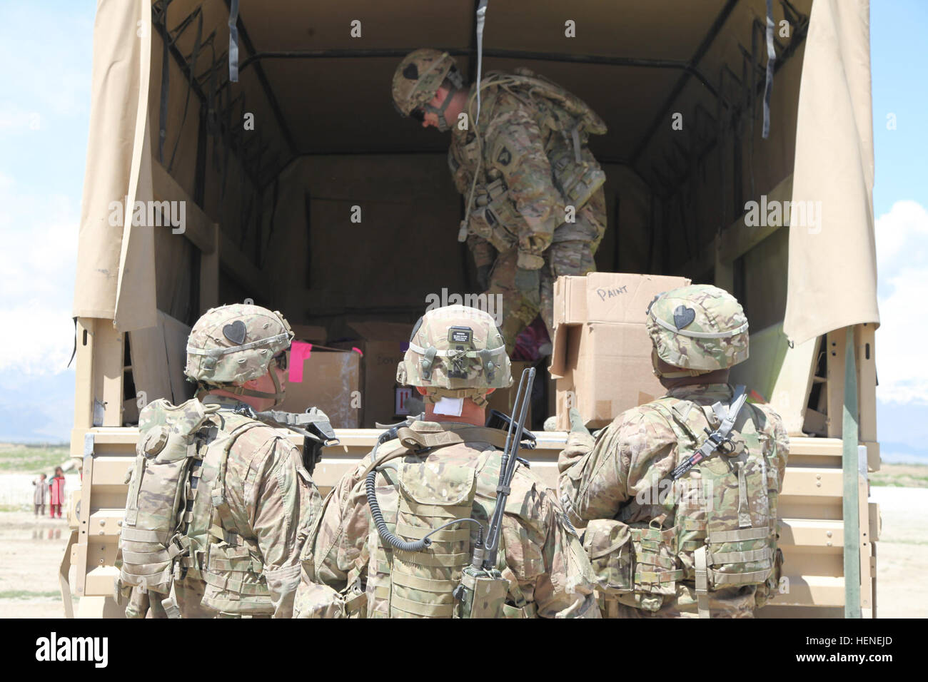 101st military police High Resolution Stock Photography and Images - Alamy