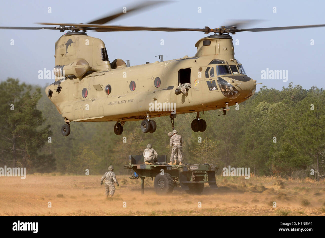 782nd brigade support battalion hi-res stock photography and images - Alamy
