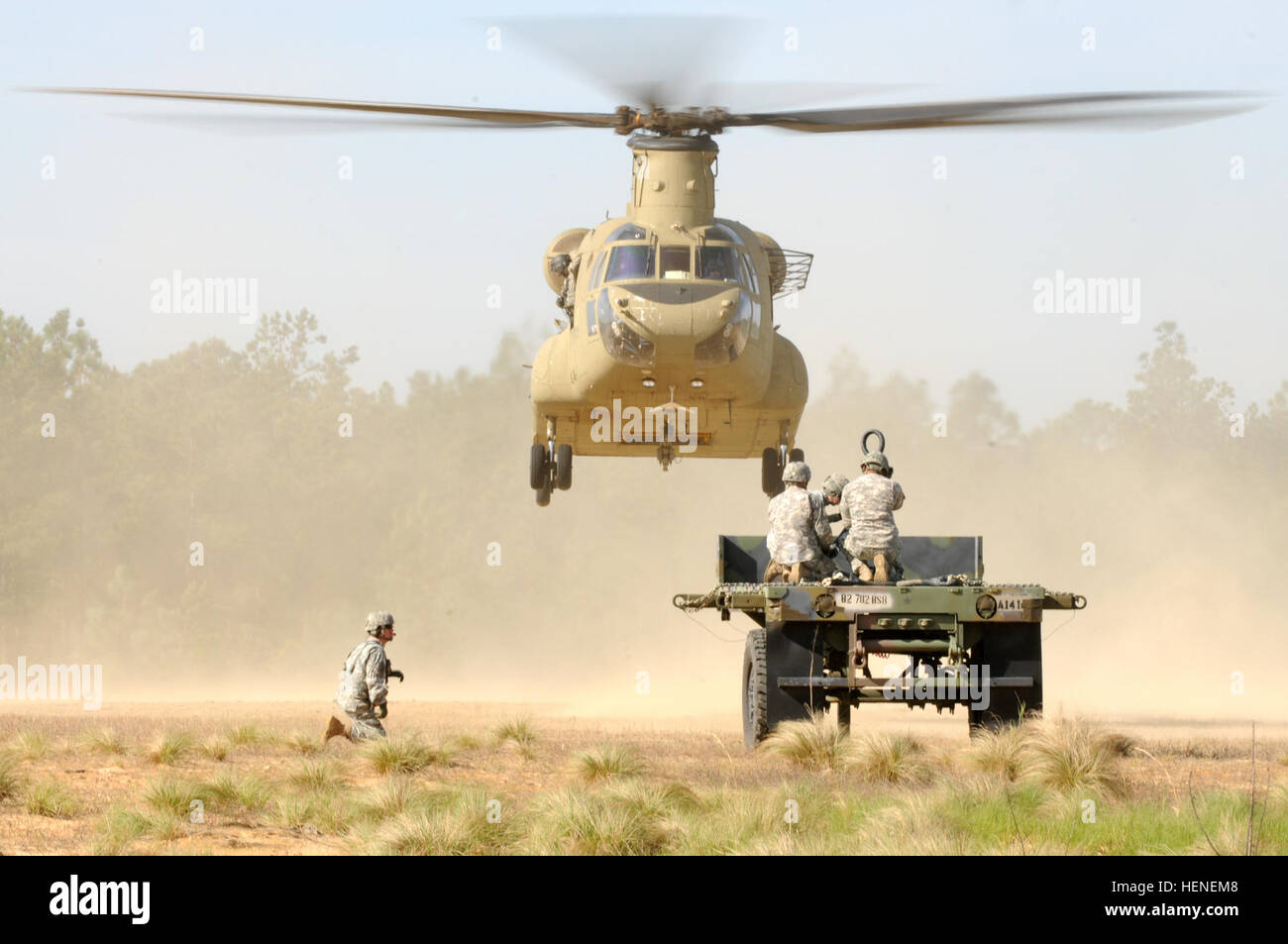 782nd brigade support battalion hi-res stock photography and images - Alamy