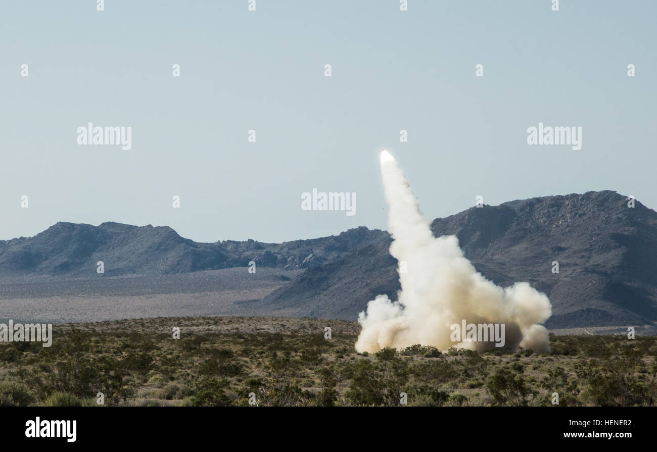 FORT IRWIN, Calif. - U.S. Army Soldiers, assigned to Alpha Company, 2nd ...
