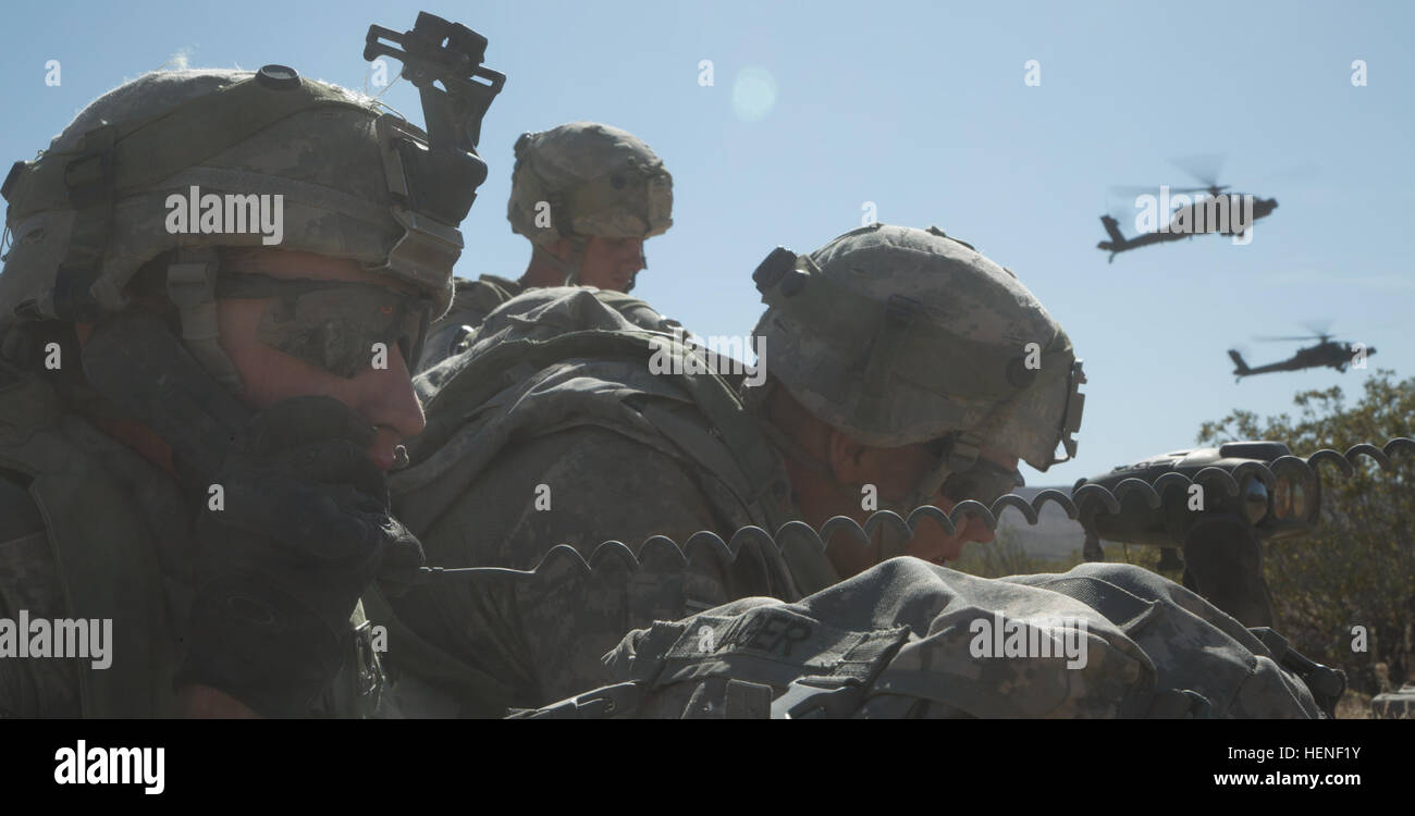 160th infantry regiment hi-res stock photography and images - Alamy