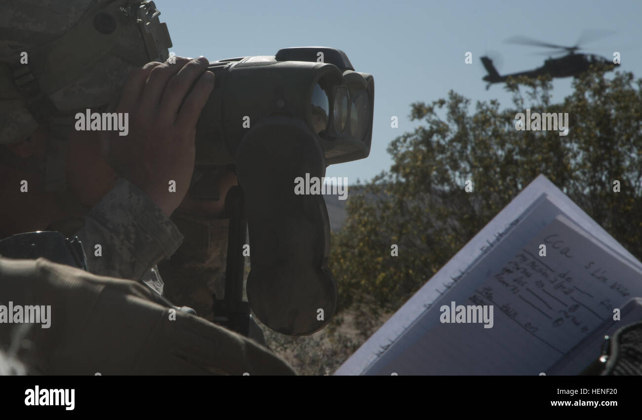 160th infantry regiment hi-res stock photography and images - Alamy