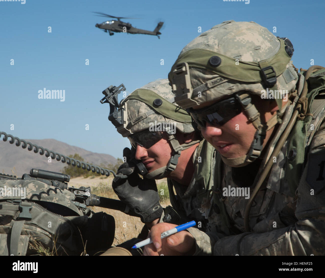 160th infantry regiment hi-res stock photography and images - Alamy