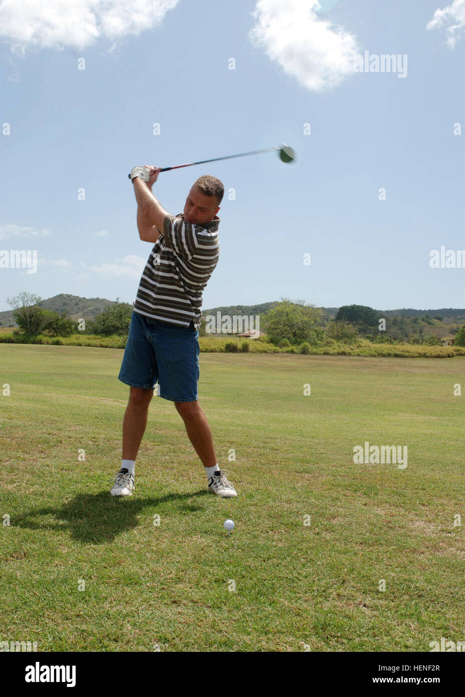 Tour x golf hi-res stock photography and images - Alamy