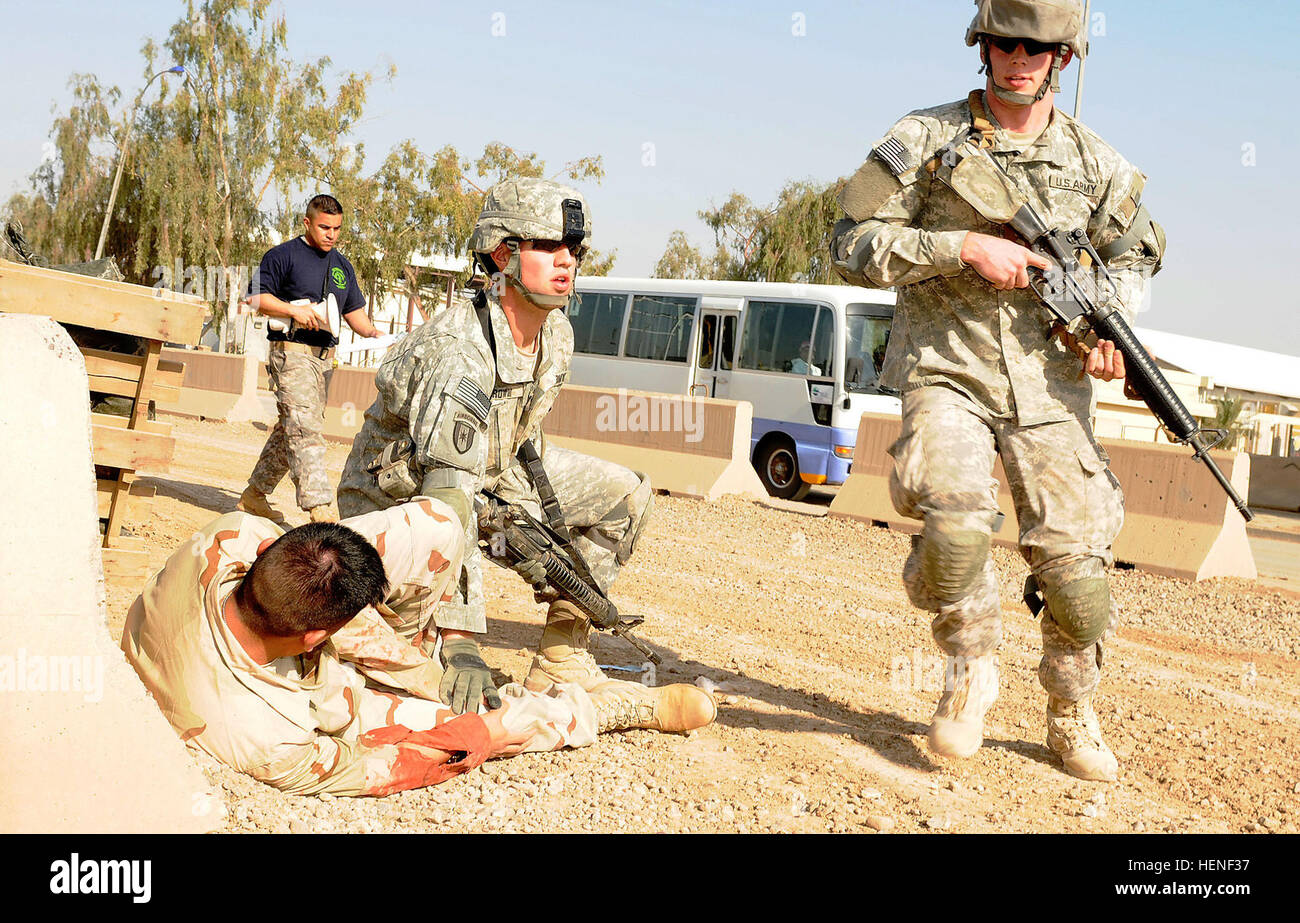 61st multifunctional medical battalion hi-res stock photography and ...