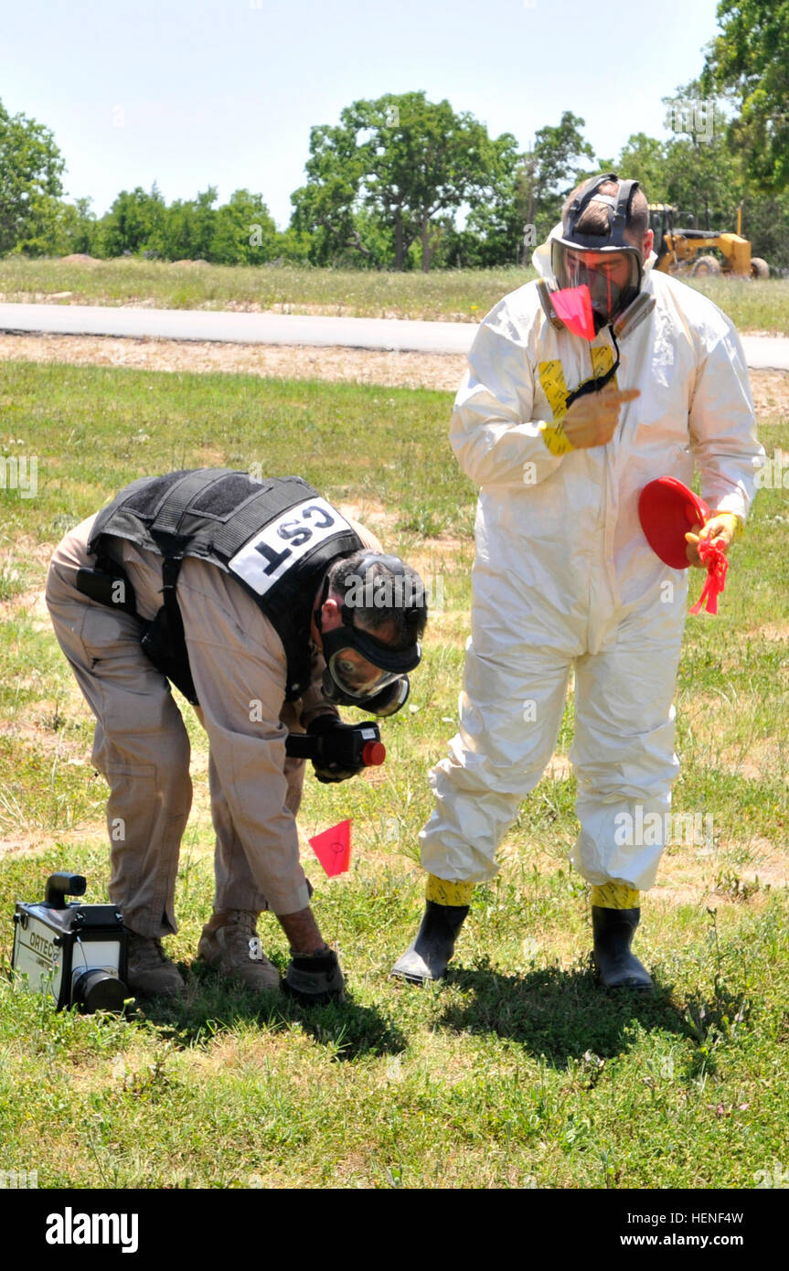 6th Civil Support Team High Resolution Stock Photography and Images - Alamy