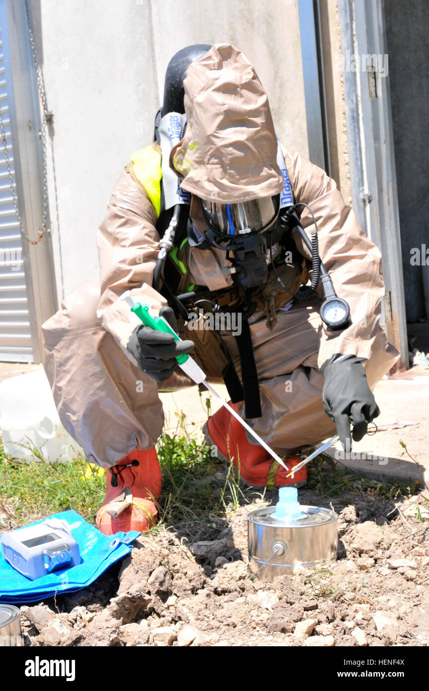 6th civil support team hi-res stock photography and images - Alamy