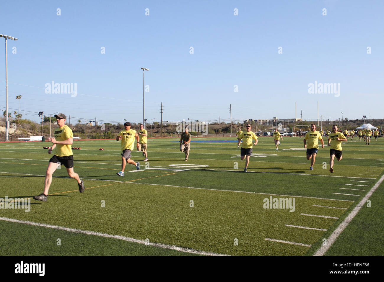 Naval Station Guantanamo Bay hosted the base's first GTMO Amazing Race ...