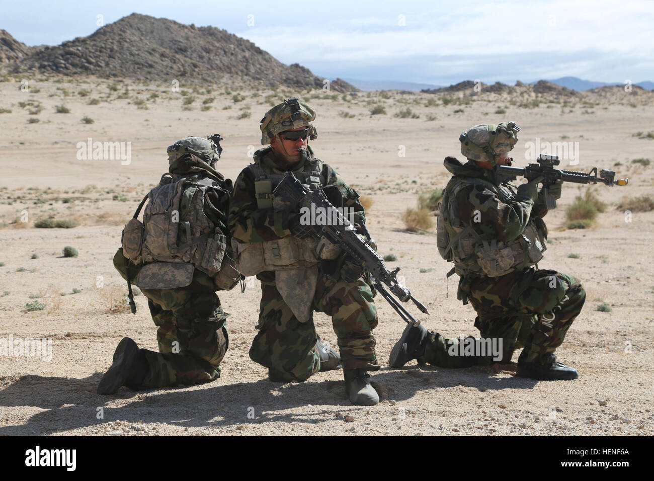 34th armor hi-res stock photography and images - Alamy