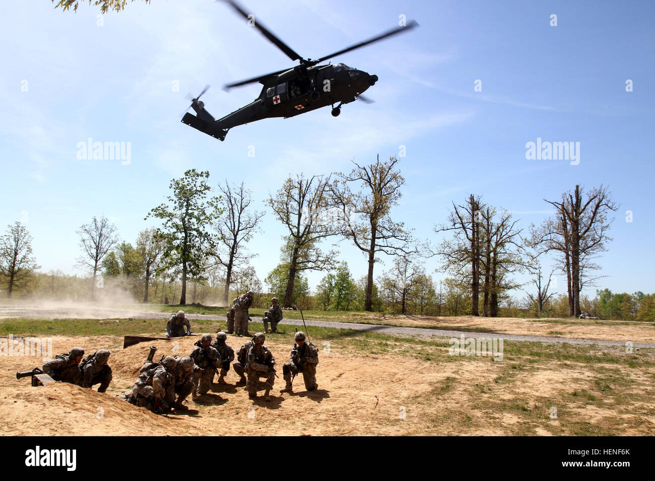 1 327 infantry regiment hi-res stock photography and images - Alamy