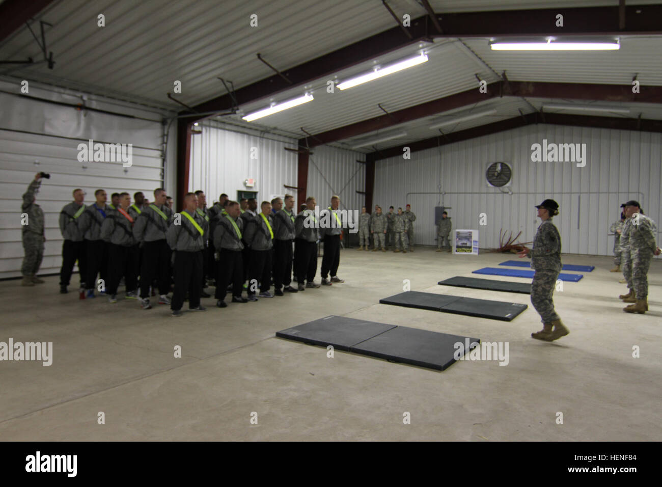 412 theater engineer command hi-res stock photography and images - Alamy