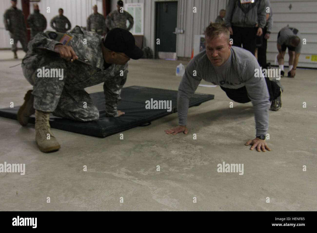 412 theater engineer command hi-res stock photography and images - Alamy