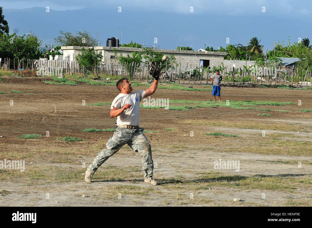 Jose manuel lopez hi-res stock photography and images - Alamy