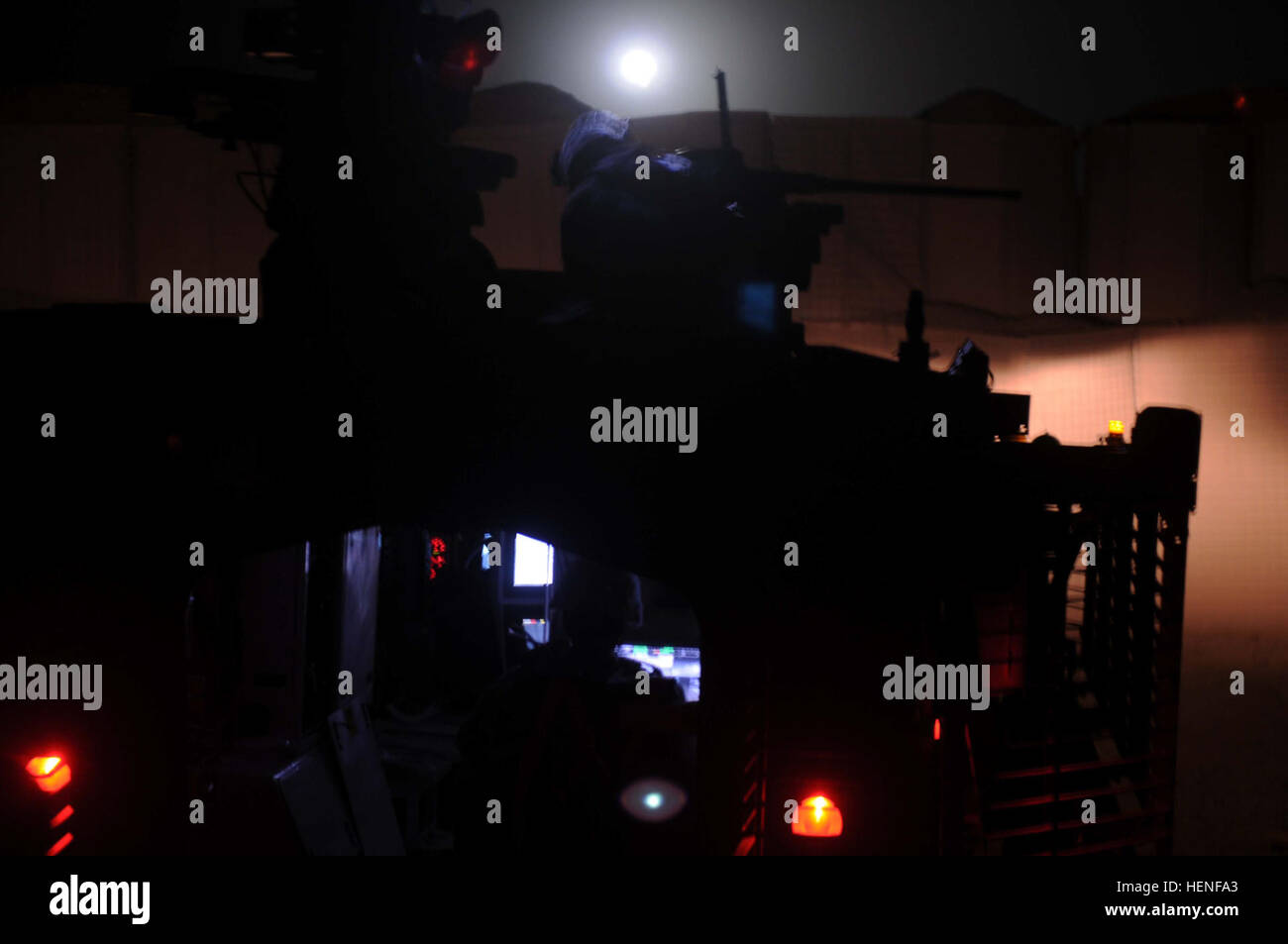 66th military police company hi-res stock photography and images - Alamy