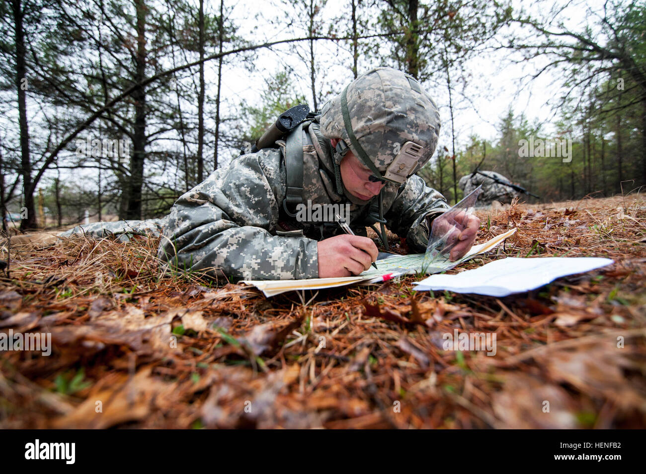 463rd engineer battalion hi-res stock photography and images - Alamy