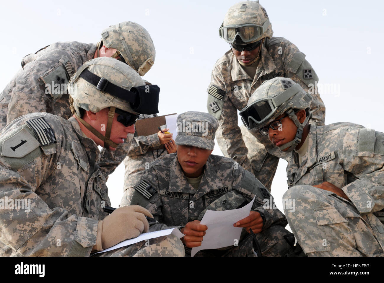 204th brigade support battalion hi-res stock photography and images - Alamy