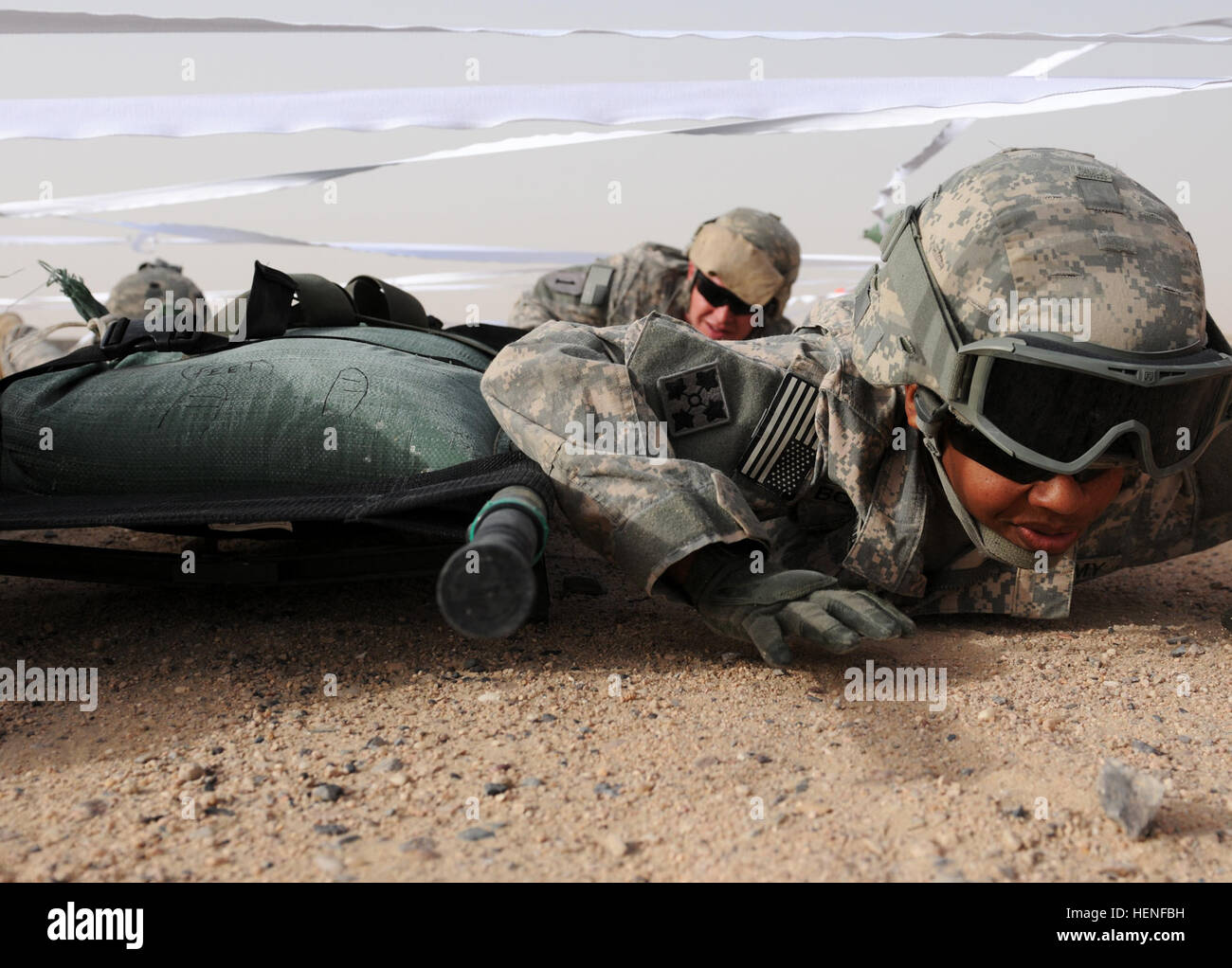 204th bsb hi-res stock photography and images - Alamy
