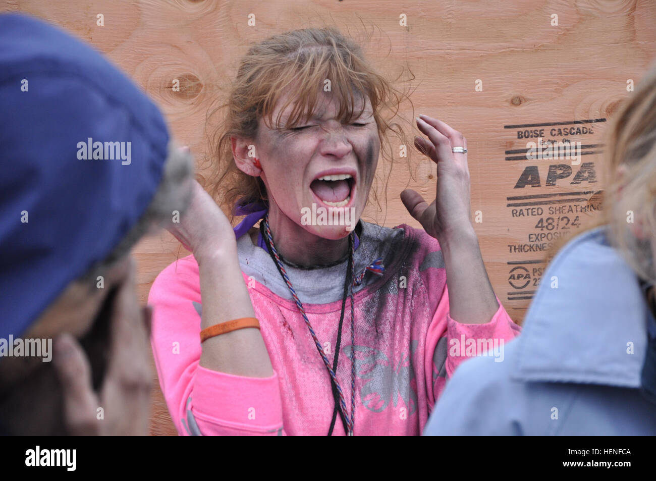 Hrf exercise 2014 hi-res stock photography and images - Alamy