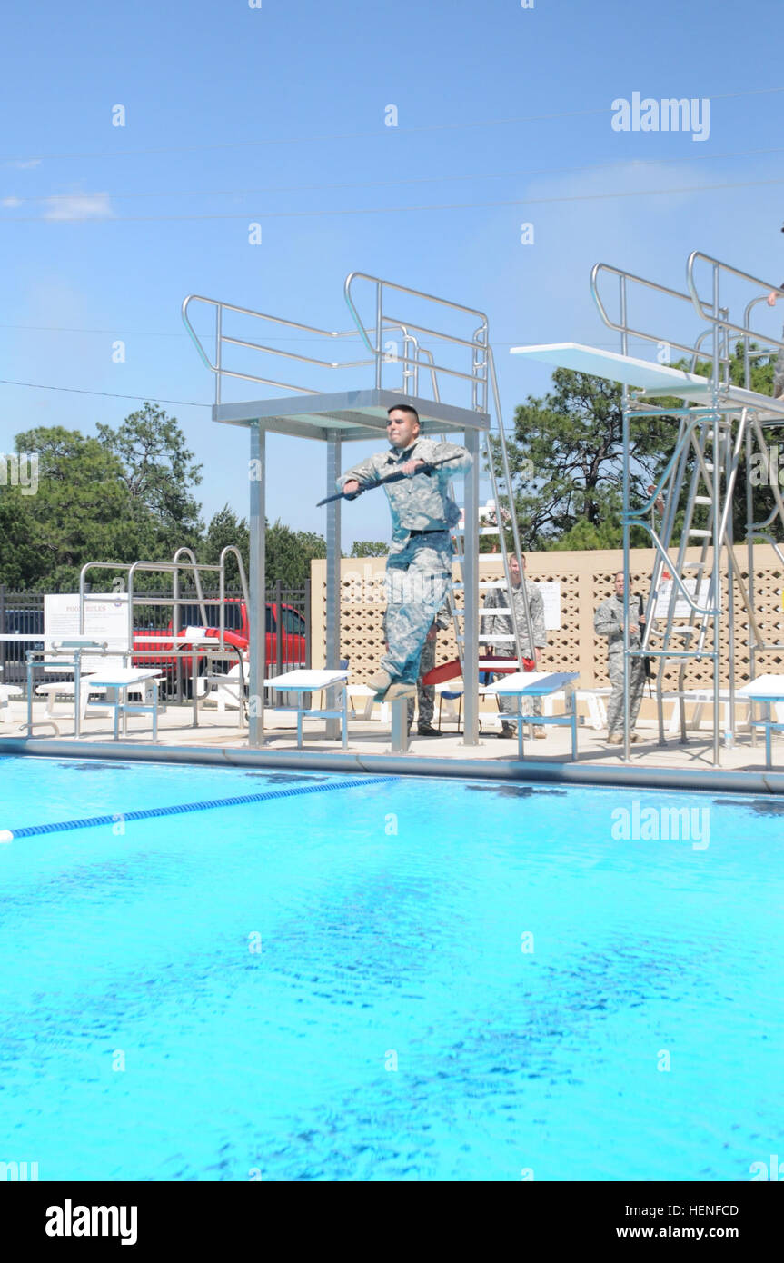 50 Meter Pool High Resolution Stock Photography and Images - Alamy