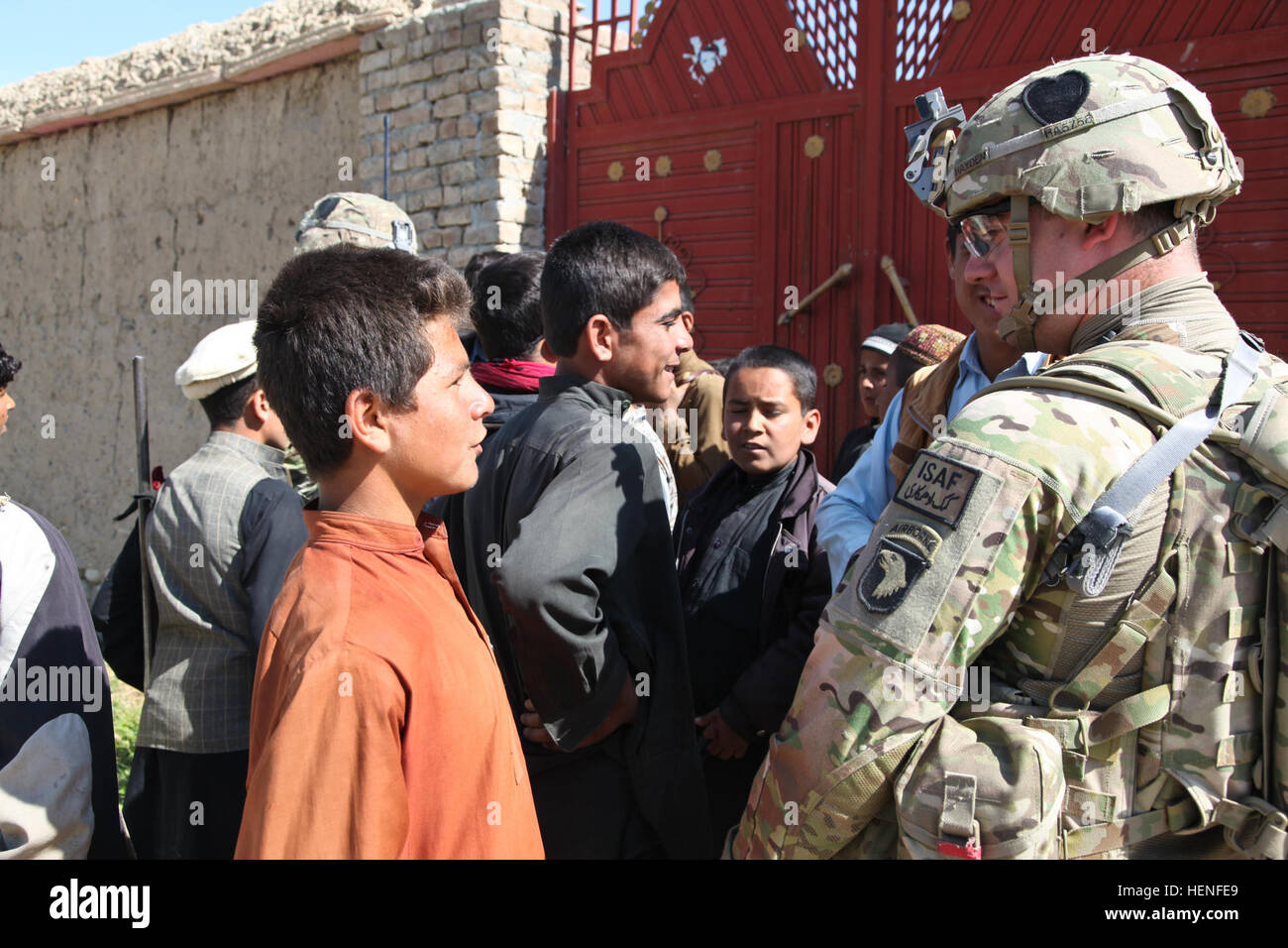 1 75 Cavalry Regiment High Resolution Stock Photography and Images - Alamy