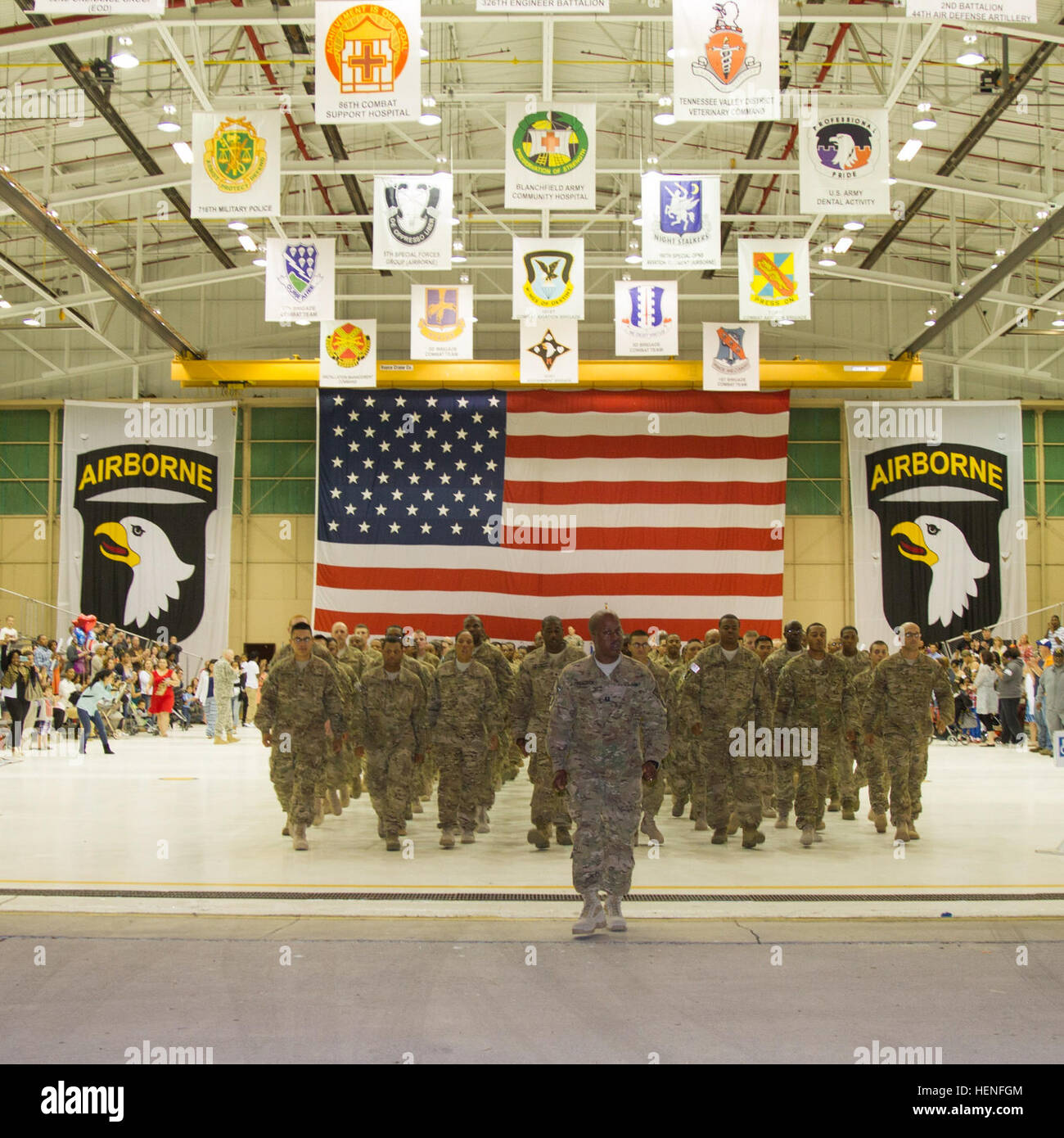 129th Cssb High Resolution Stock Photography and Images - Alamy