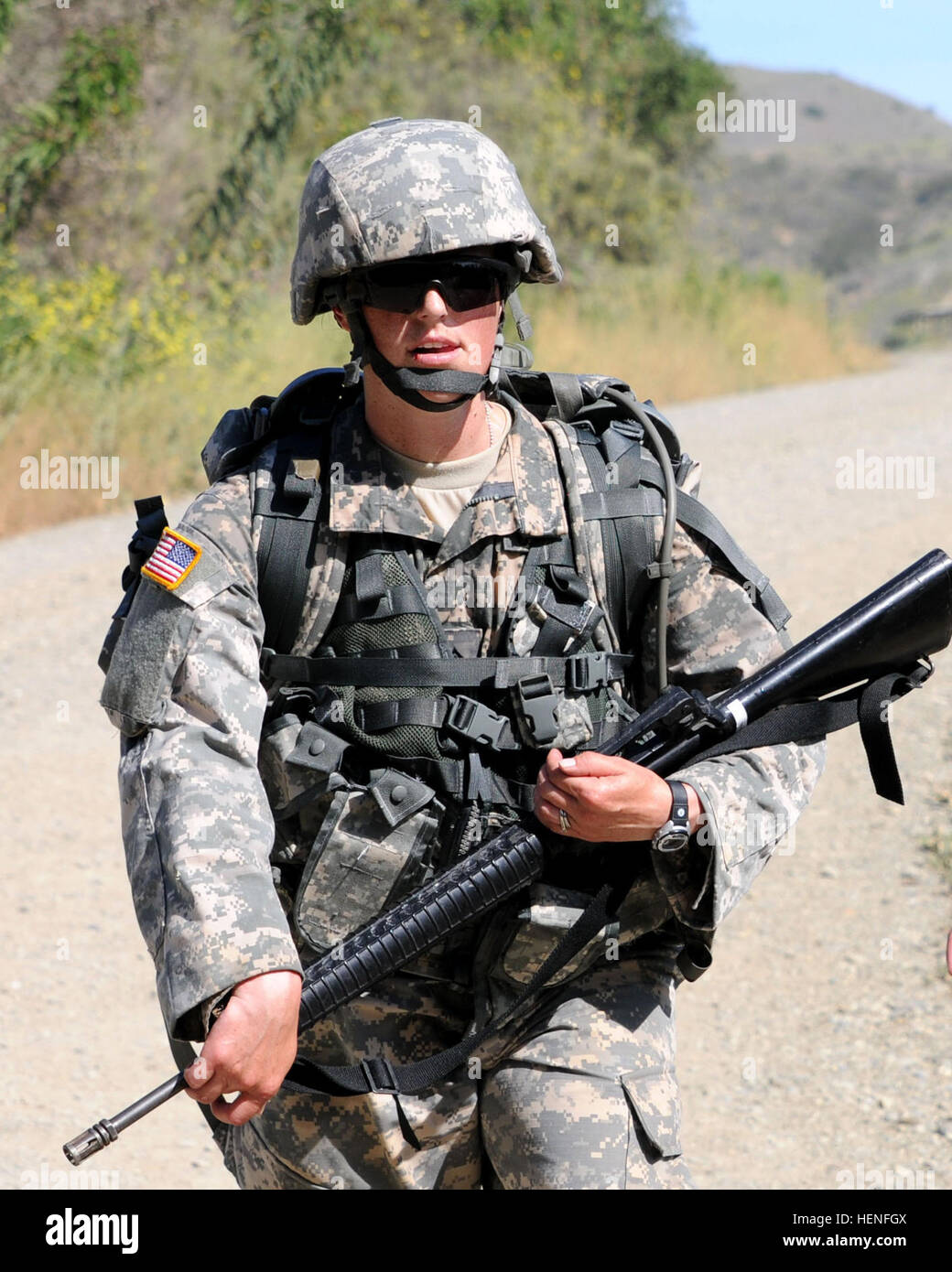 79th ssc hi-res stock photography and images - Alamy