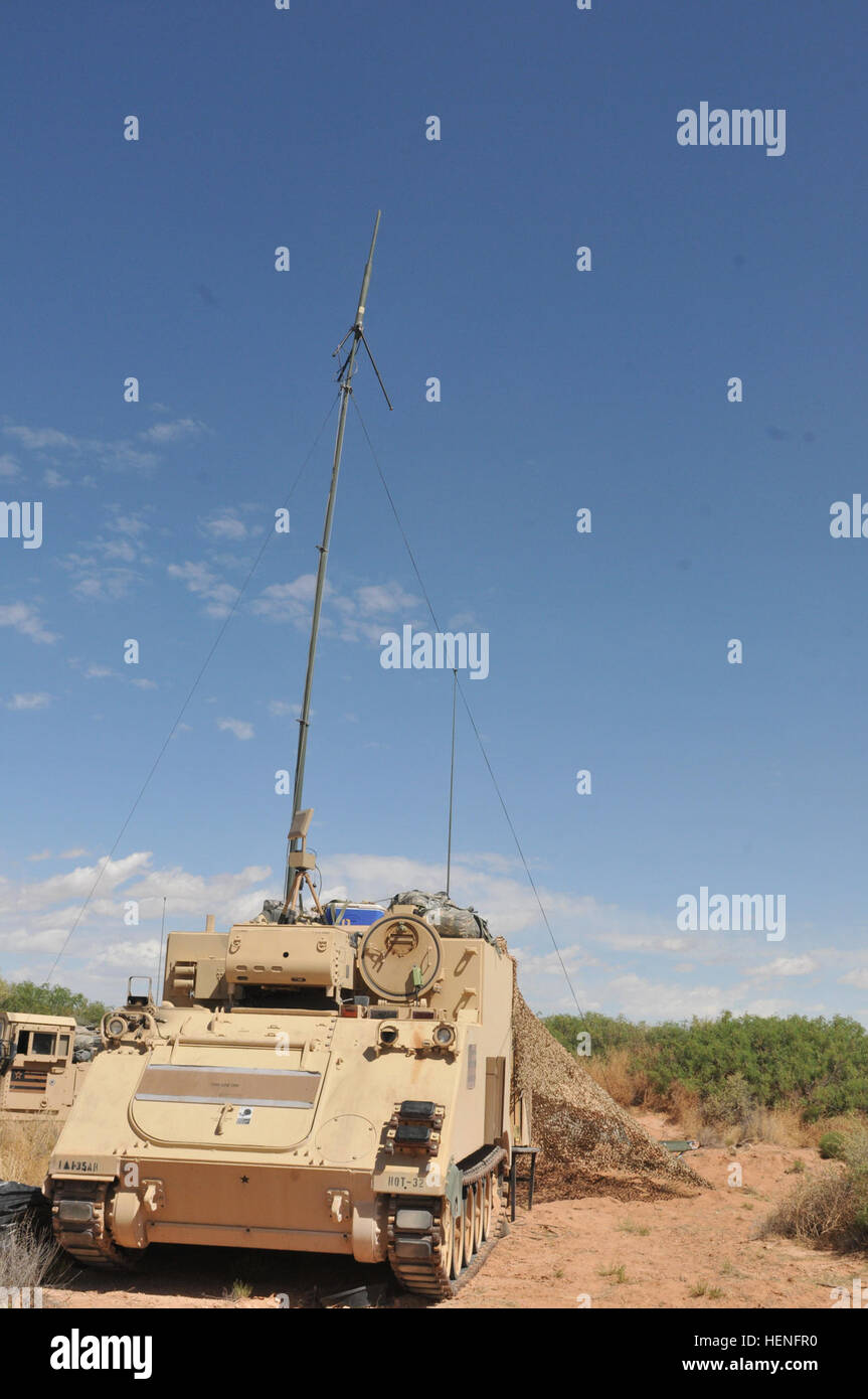 Stalker extended endurance uses radio hi-res stock photography and ...