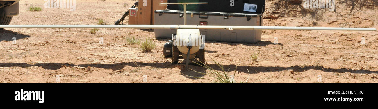 Stalker uav hi-res stock photography and images - Alamy