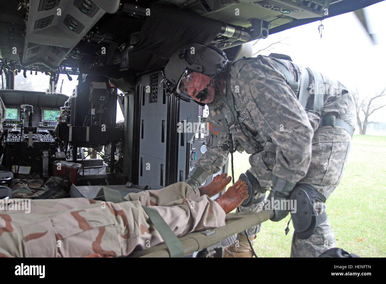 11th aviation command hi-res stock photography and images - Alamy