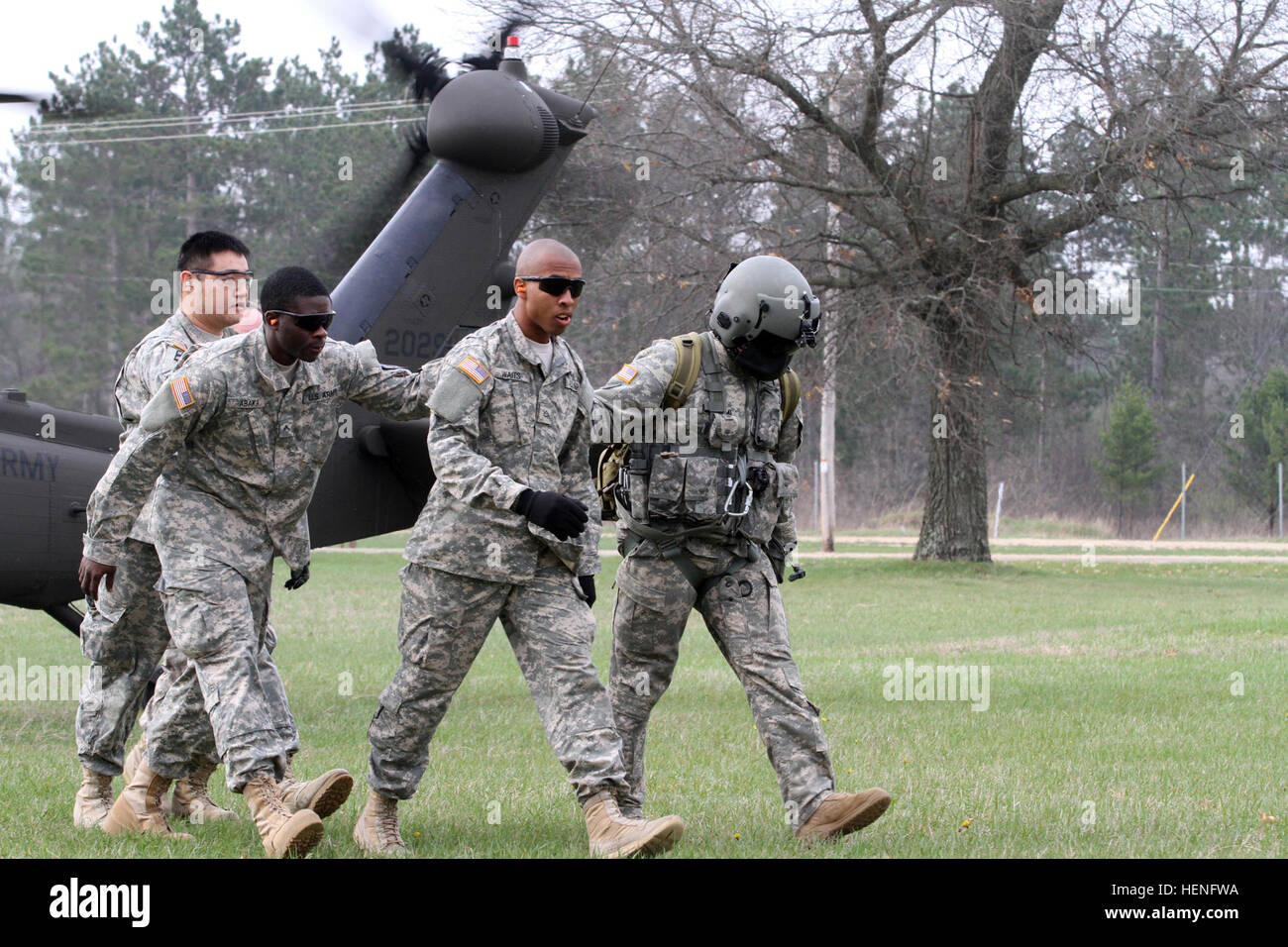 Combat and operational stress hi-res stock photography and images - Alamy