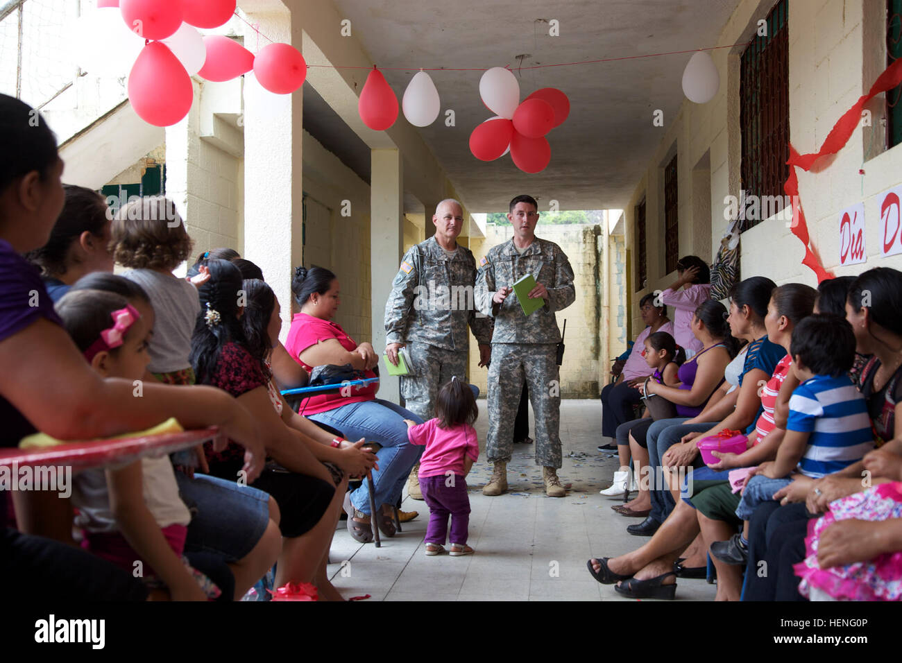 318th tactical psychological operations company hi-res stock ...