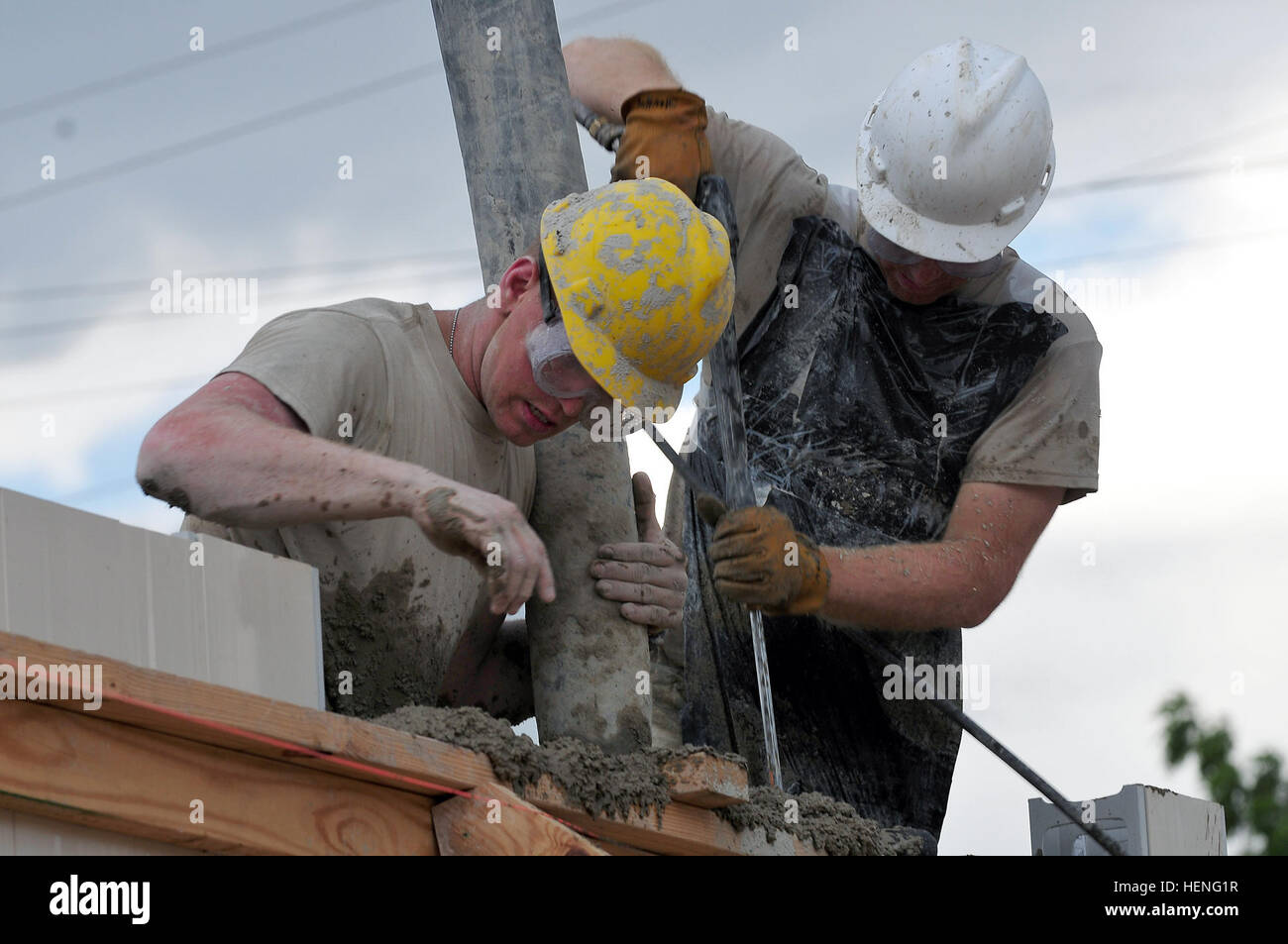113th engineers hi-res stock photography and images - Alamy