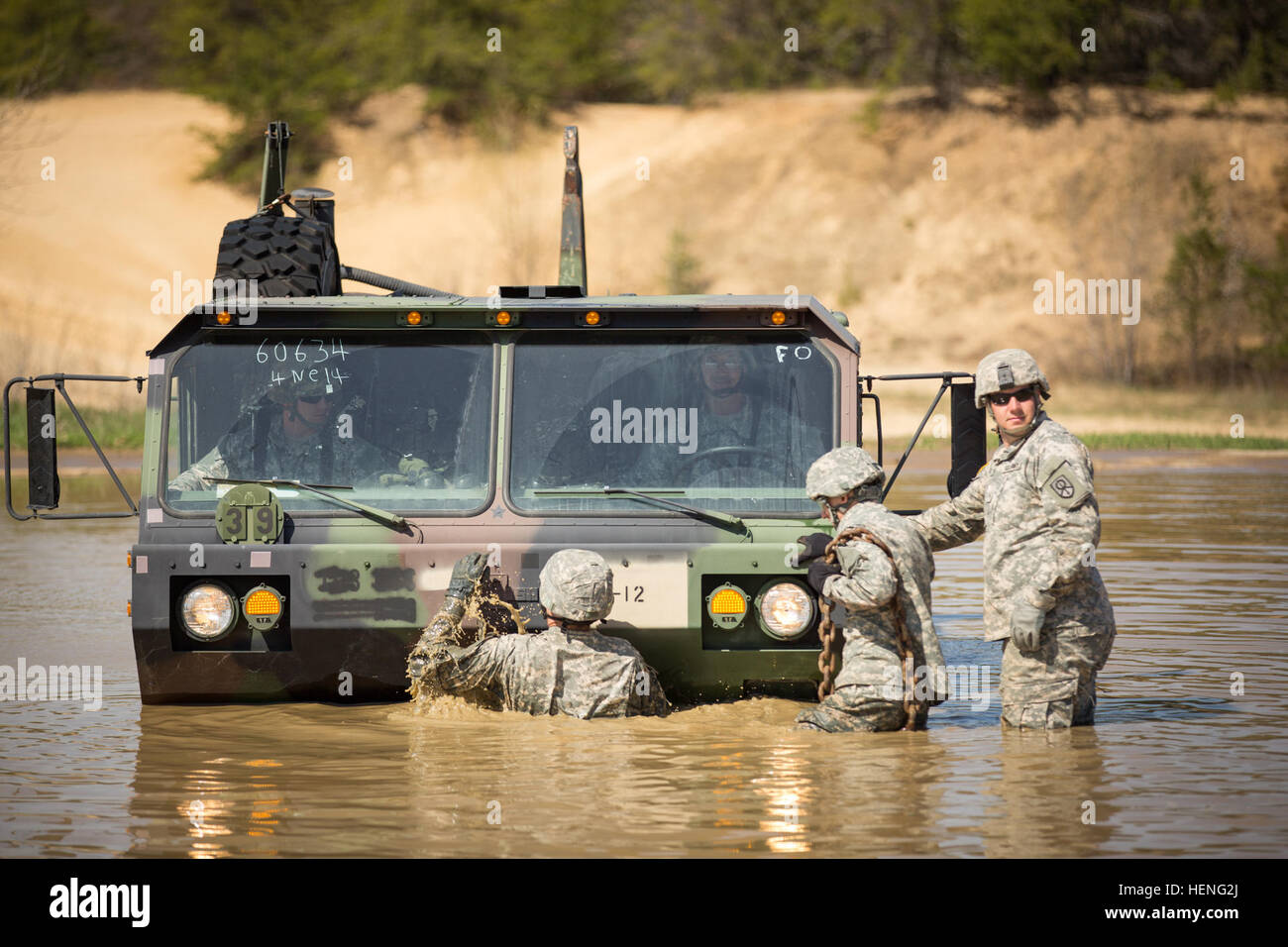 U s army sgt christopher smith hi-res stock photography and images - Alamy