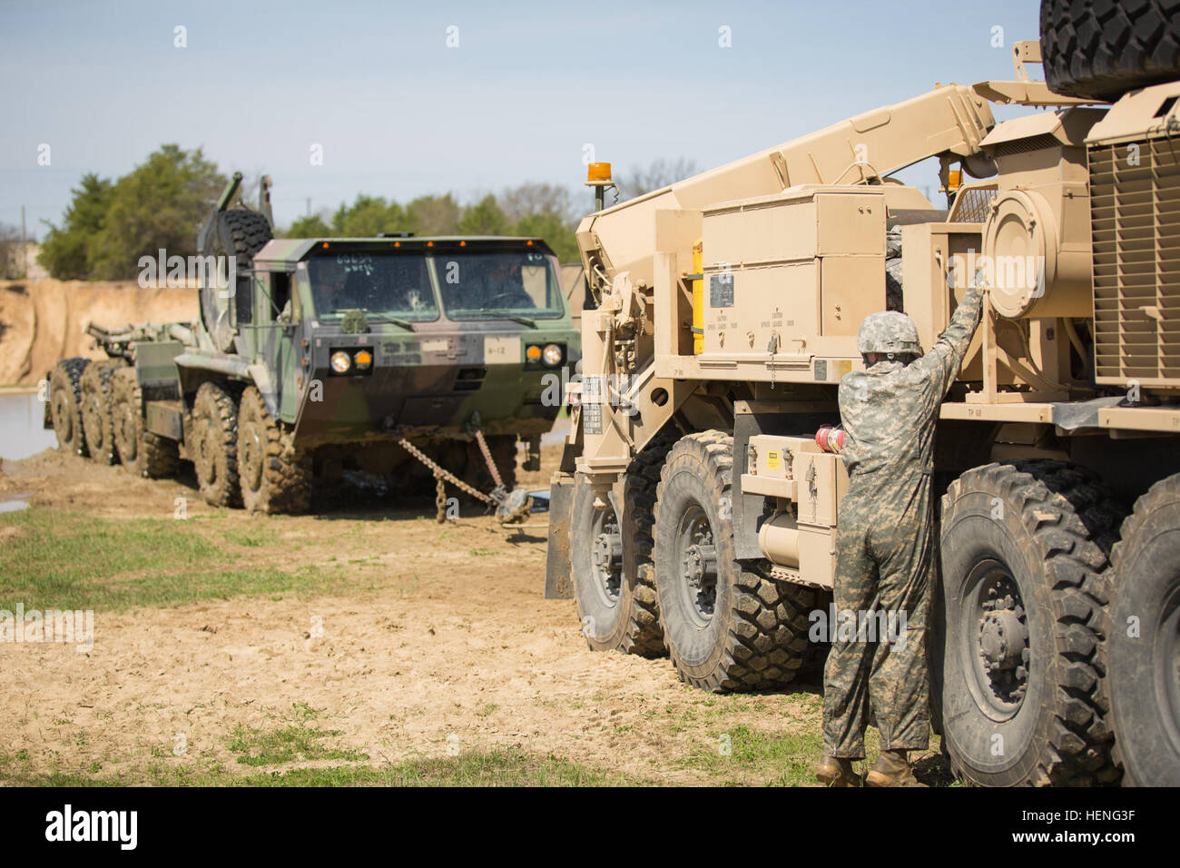 443rd transportation company hi-res stock photography and images - Alamy