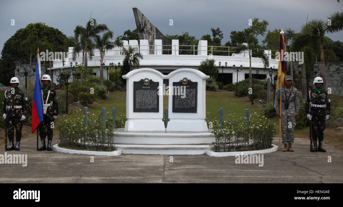 Second philippine republic hi-res stock photography and images - Alamy
