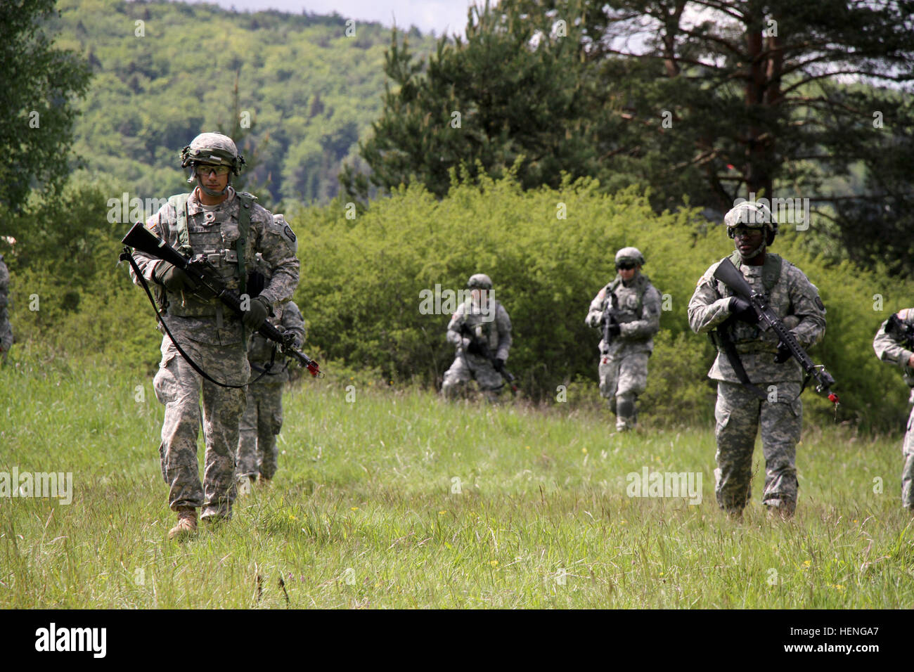 Sixteenth Sustainment Brigade, 18th Combat Sustainment Support ...