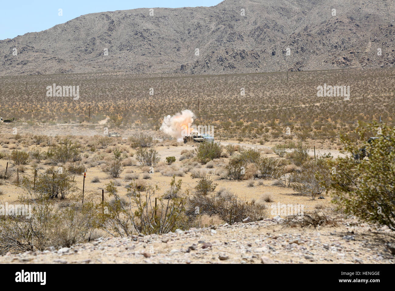 225th brigade support battalion hi-res stock photography and images - Alamy