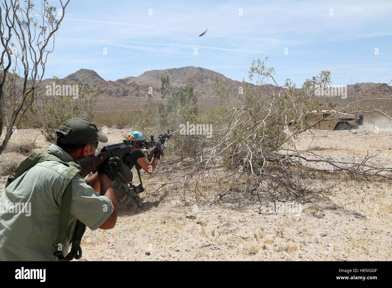 225th brigade support battalion hi-res stock photography and images - Alamy