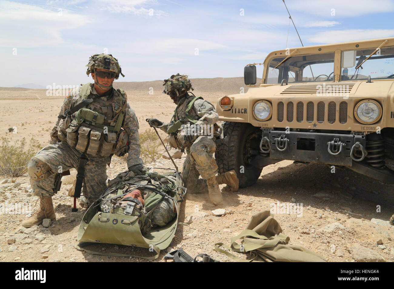 U.S. Army Soldiers from 1st Battalion, 21st Infantry Regiment ...